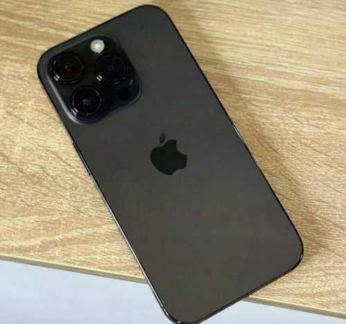 iPhone 14 Pro, 256 ГБ