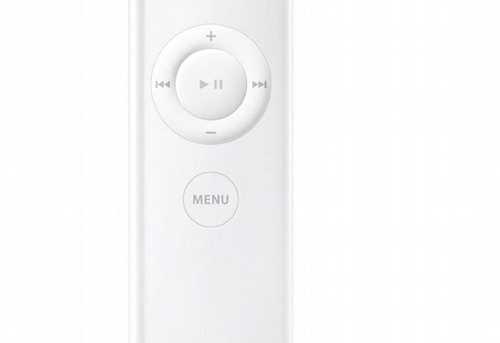 Пульт ду Apple Remote (белого цвета)