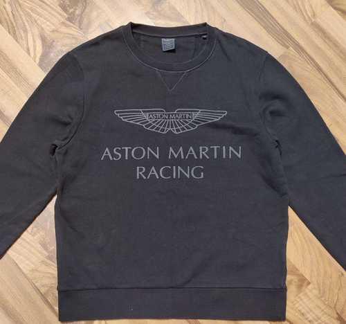 Свитшот Aston Martin Racing by Hackett