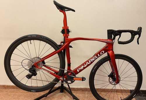 Велосипед гравийный Pinarello Grevil +