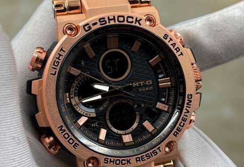 Мужские часы Casio G Shock MTG