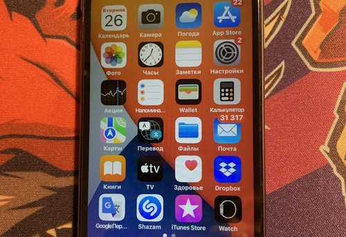 iPhone 6S, 32 ГБ