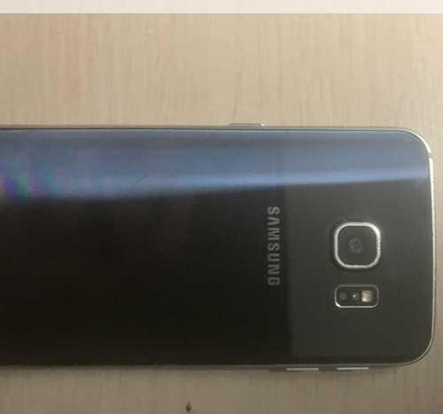 Samsung Galaxy S6 Edge, 3/64 ГБ