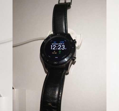 Android часы Huawei Watch 2 Classic (leo - bx9)