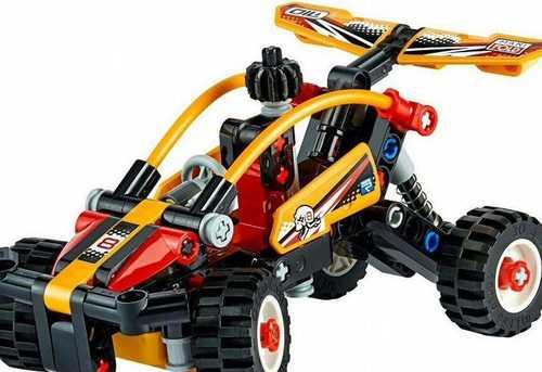 Lego Technic 42101
