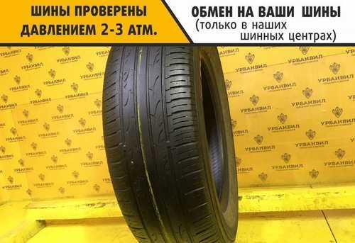 Kumho Solus KH25 195/65 R15 91V