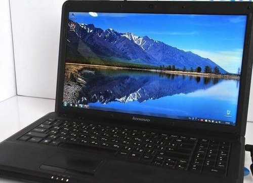 Ноутбук Lenovo G450 Intel P7450, 4Gb, GT210m