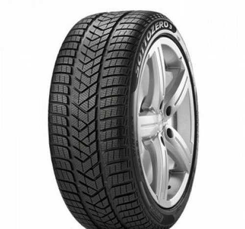 Pirelli Winter Sottozero 3 285/30 R21
