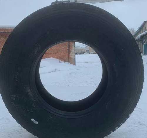 Copartner CP586 385/65 R22.5 160K, прицепная