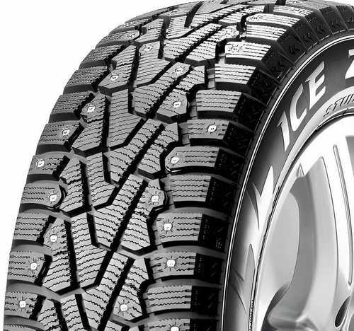 Pirelli Winter Ice Zero 185/55 R15 82S