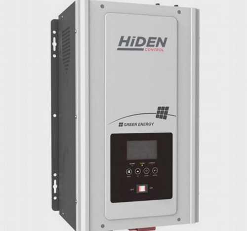 Ибп Hiden Control HPS30-3024