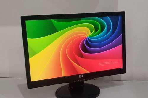 Мониторы широкие 20" много HP S2031a