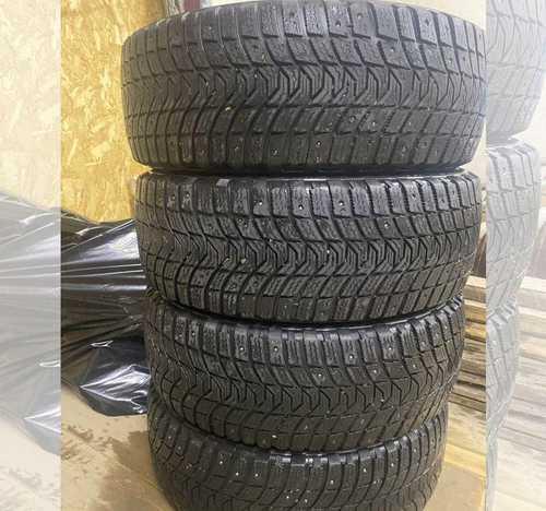 Michelin X-Ice North 3 205/55 R16 91H