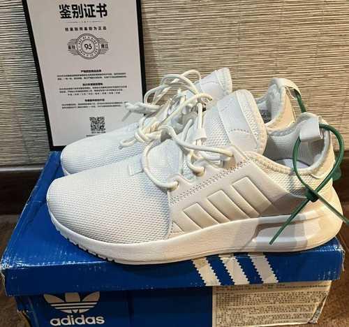 Кроссовки женские adidas originals X PLR J