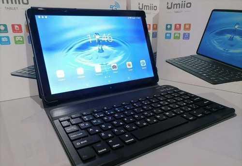 Ноутбук планшет Umiio/SmartX 10.1' Android 11.0