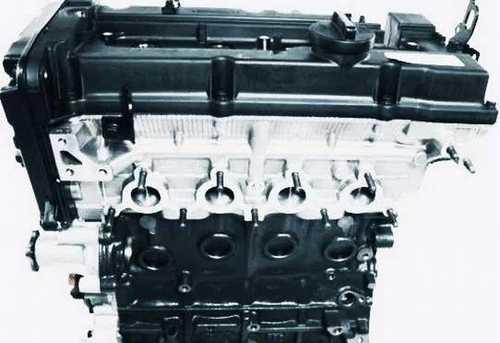 Двигатель Hyundai Elantra Matrix G4ED G4EE G4EC