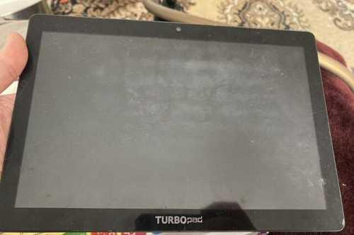 Продам дисплейный модуль turbopad 1015