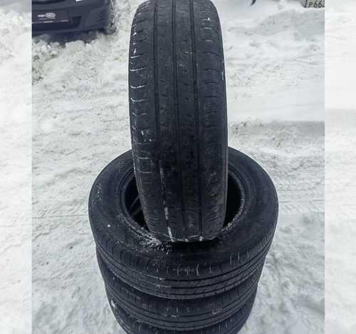 Kumho Solus SA01 KH32 205/65 R16