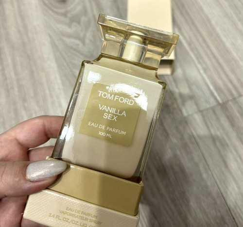 Tom ford vanilla sex, 100 ml