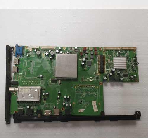 Main board 5800-A8M890-0030