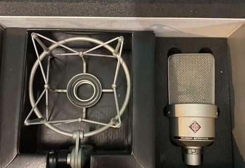 Микрофон студийный Neumann tlm 103