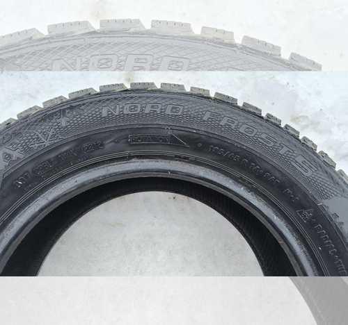 Gislaved Nord Frost C 185/65 R14