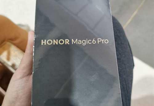 HONOR Magic6 Pro, 12/512 ГБ