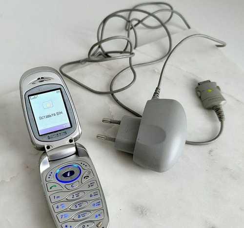 Samsung SGH-X460