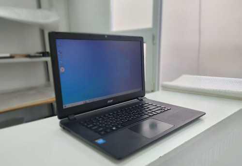 Ноутбук acer ES1-511, SSD, windows 10