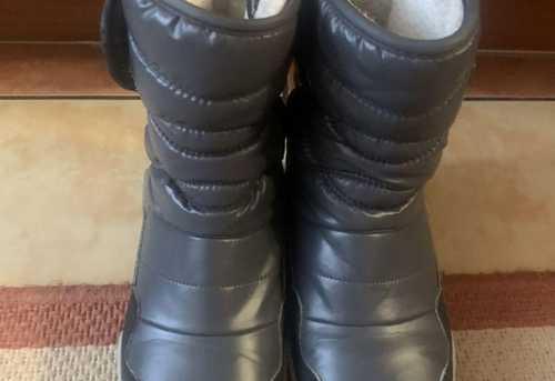 Сапоги детские Merrell, 34р