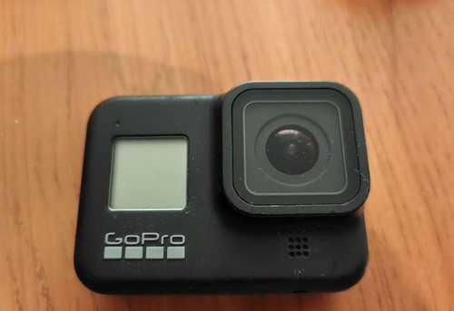 Камера GoPro Hero 8 black