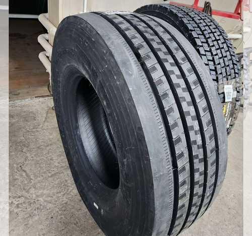Грузовые шины 385/65R22.5 Royal Black SL007