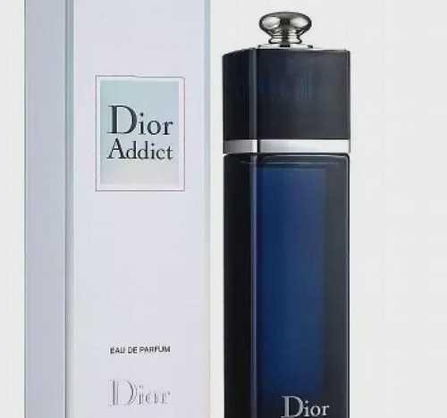 Christian Dior Addict 30 мл