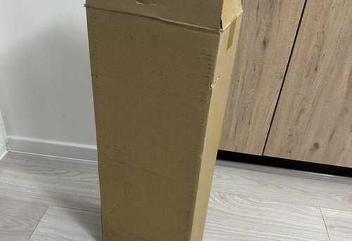 Коробка от пылесоса Dyson