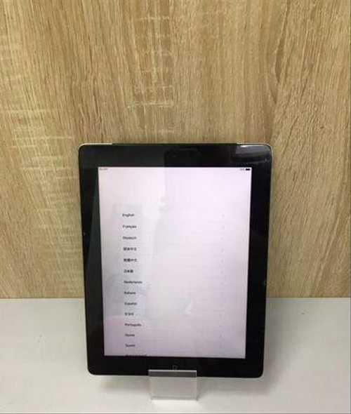 iPad 3 16gb wifi + celluar