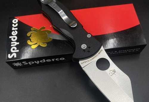 Нож складной spyderco Yojimbo 2
