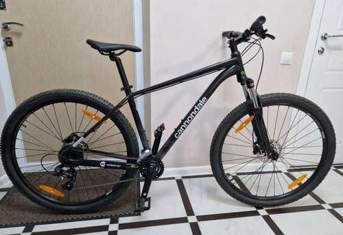 Горный велосипед Cannondale 29 trail 7 L