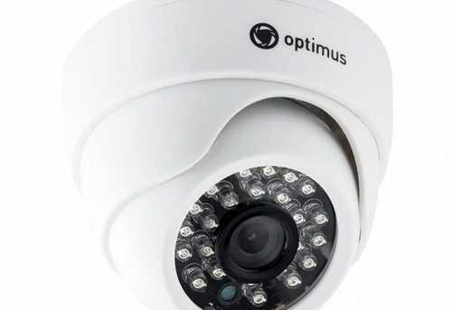 Optimus AHD-H022.1(3.6) V.2 камеры ahd/tvi/cvi