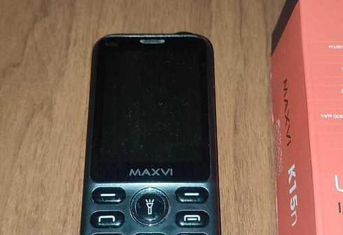 MAXVI K15n