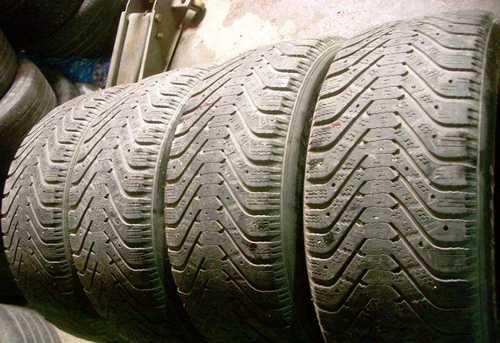 Goodyear UltraGrip 500 255/55 R18 109T