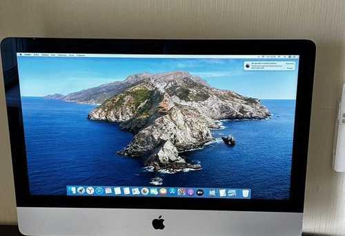 Apple iMac 21.5 2013 8Gb 1Tb