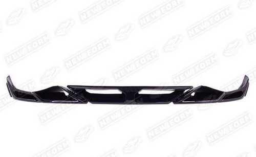 Юбка передняя BMW X5 G05