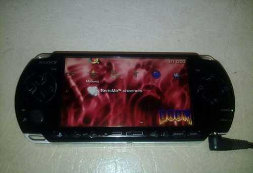 Sony PSP 3004