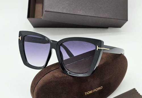 Очки солнечные брендовые TOM ford replica