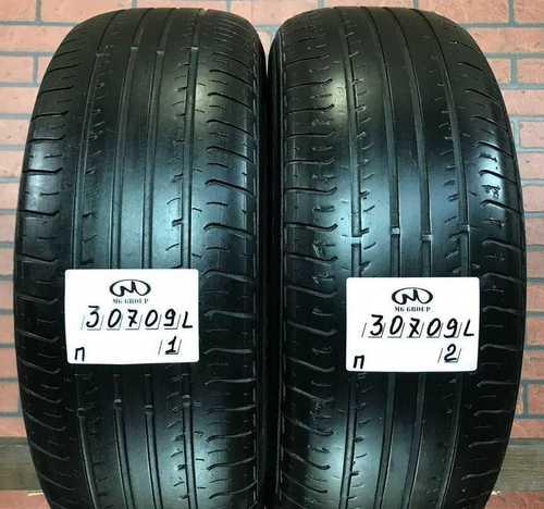 Hankook Optimo K415 205/60 R16