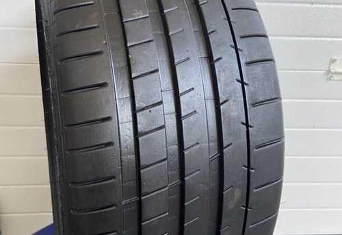 Michelin Pilot Super Sport 265/35 R19 98Y