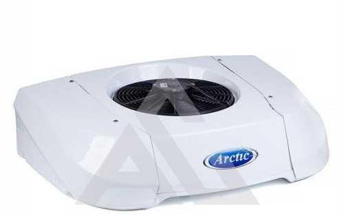 Рефрижератор под Arctic M 12/24V 26м3