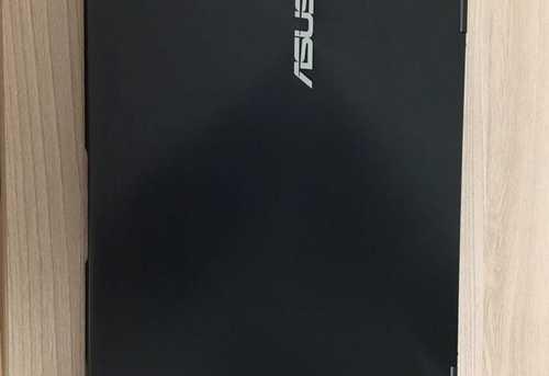 Asus ZenBook flip 13'3 oled (UX363EA-HP244T)
