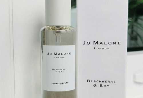 Jo Malone Blackberry bay женский парфюм