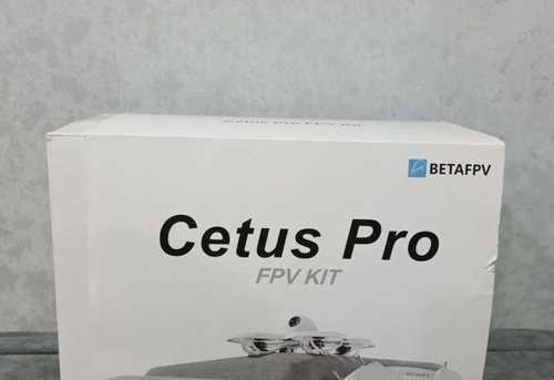 FPV дрон cetus pro kit